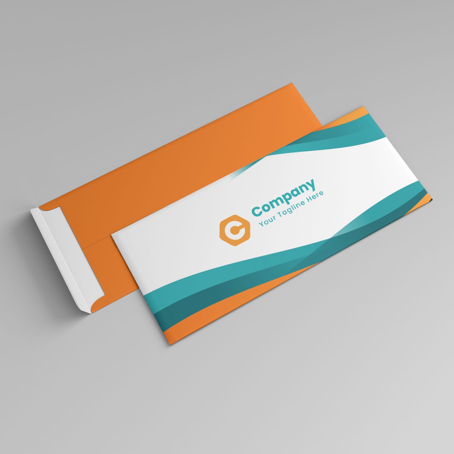 Standard Alabaster Envelope - 100 GSM | Shraddha Printers