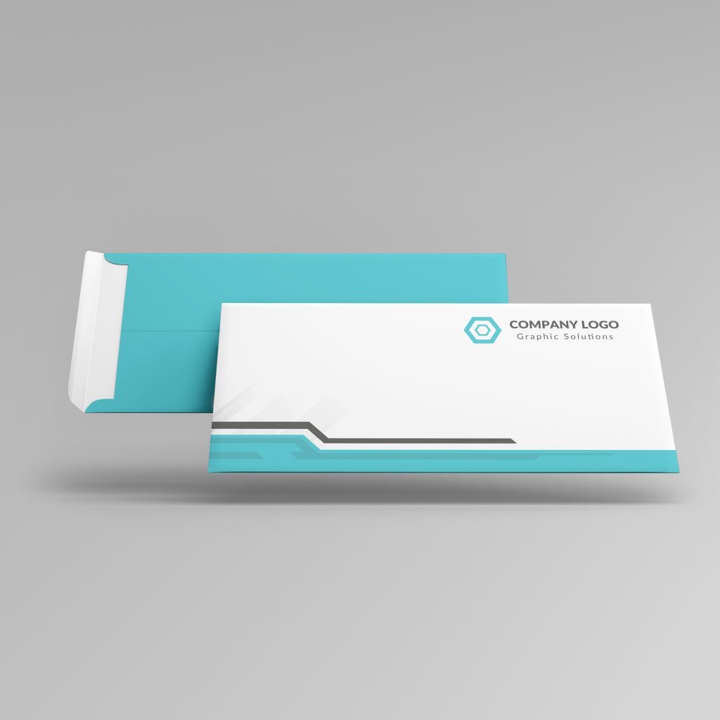 Excel Bond Envelope 100 Gsm Shraddha Printers